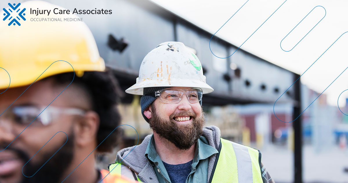 Employee Health and Wellness Programs | Injury Care Associates